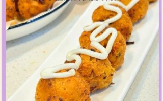 豆渣丸子怎么做_豆渣丸子不碎不散的秘诀