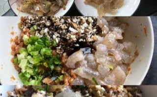 虾仁饺子用什么虾_虾仁饺子怎么调馅