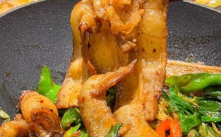 四川连山回锅肉怎么做_连山回锅肉正宗做法