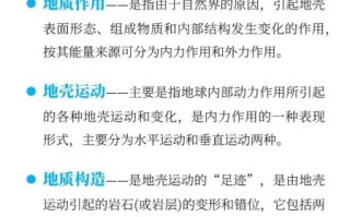 悟地理是什么_悟地理有哪些核心概念