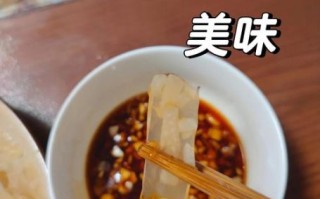 肉皮冻怎么做_肉皮冻怎么做好吃又Q弹