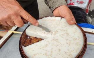 簸箕炊的做法_簸箕炊怎么做才软糯