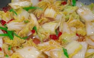 辣白菜炒什么好吃_辣白菜怎么做好吃