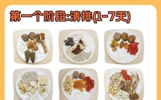 剖腹产坐月子吃什么好_30天食谱怎么安排