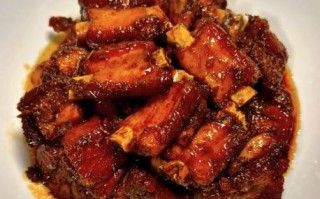 糖醋排骨怎么做_家常糖醋排骨做法步骤
