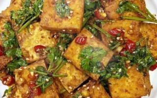 大豆腐怎么做好吃_家常大豆腐做法大全