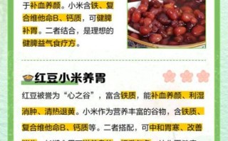 红豆小米粥怎么煮_红豆小米粥煮多久才粘稠