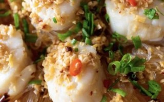 鲜贝怎么炒好吃_鲜贝的家常做法步骤