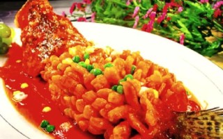 苏菜十大代表菜有哪些_正宗做法难不难