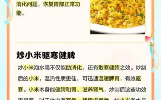炒米泡水喝能减肥吗_炒米水减肥原理