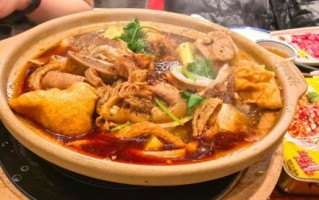 香辣牛杂怎么做_香辣牛杂最正宗的做法