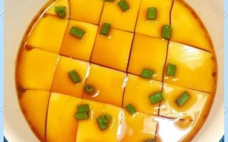 蒸蛋开水上锅蒸几分钟_蒸蛋嫩滑秘诀