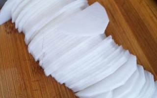 黑咸菜怎么做_黑咸菜的家常做法