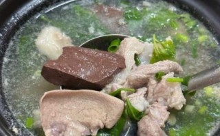 八刀汤怎么做_正宗八刀汤配方