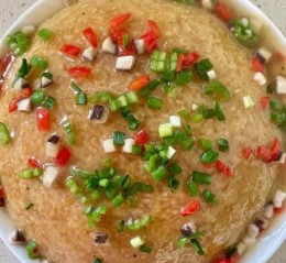 锅巴怎么做_锅巴的做法大全