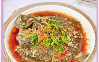 多宝鱼的营养价值_多宝鱼的功效与禁忌