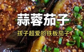 铁板烧茄子怎么做_家常铁板茄子做法窍门