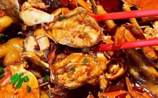 肉蟹煲怎么做_肉蟹煲需要哪些调料