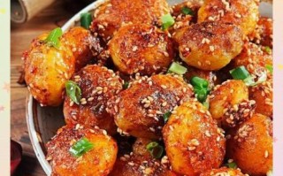 麻辣土豆怎么做才脆_麻辣土豆图片实拍教程