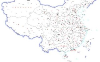 中国地图高清版大图_哪里可以下载