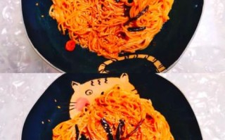 黄磊版葱油拌面酱汁怎么做_黄磊葱油拌面酱汁比例