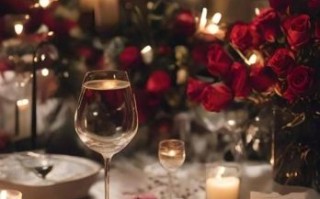 葡萄酒情人节送什么_如何挑选浪漫酒款