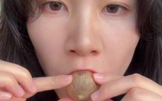 黑蒜姐是谁_黑蒜姐为什么火