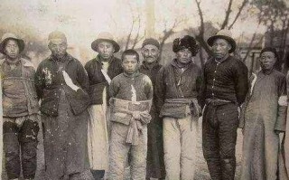 土匪图片哪里找_土匪真实历史照片