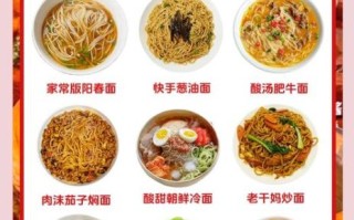 面汤怎么做好吃_面馆高汤熬制秘诀