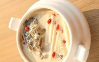 通草鲫鱼汤的做法_通草鲫鱼汤下奶效果好吗