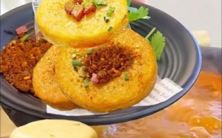 洋芋粑粑怎么做_洋芋粑粑的家常做法