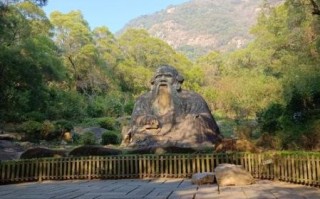 闽清旅游必去十大景点_闽清最值得去的景点有哪些