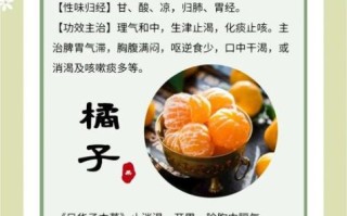 柑子的功效与作用_柑子能减肥吗