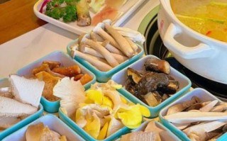 野生蘑菇图片及名称_如何辨别可食用品种