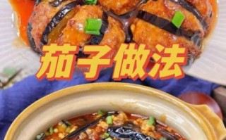 紫茄子怎么炒好吃_紫茄子家常做法