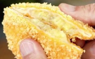 麦当劳香蕉派怎么做_麦当劳香蕉派配方揭秘