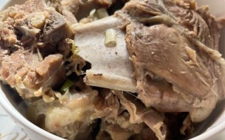 炖羊肉怎么炖最好吃_炖羊肉去膻味的正确方法