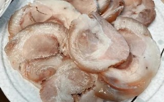 猪肘子怎么做好吃_花冻肘子做法大全