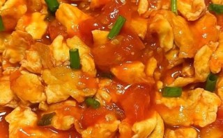 西红柿炒鸡蛋怎么做才好吃_西红柿炒鸡蛋先炒蛋还是先炒西红柿