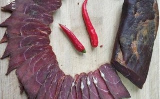 腊牛肉腌制方法_腊牛肉怎么腌制才香
