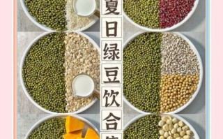 绿豆饮品怎么做_绿豆饮品有哪些做法