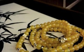 鸡油黄玛瑙贵不贵_鸡油黄玛瑙价格多少钱