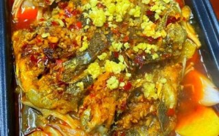 家常烤鱼怎么做_烤鱼做法家常做法