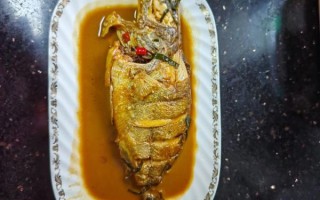 糖醋桂鱼怎么做_家常糖醋桂鱼的做法步骤