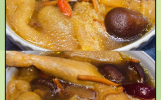 竹荪炖鸡汤怎么做_竹荪炖鸡汤要焯水吗