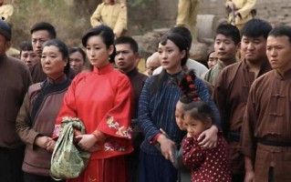 红高粱电视剧全集免费观看_红高粱电视剧全集在哪看