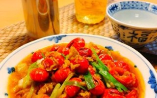 龙虾尾怎么做好吃_家常龙虾尾的做法