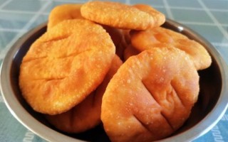 炸油饼的面怎么和最好窍门_油饼面怎样和才松软