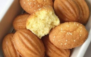 老式脆皮蛋糕怎么做_老式脆皮蛋糕为什么皮脆