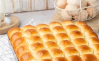 高筋面粉可以做什么美食_高筋面粉适合做什么面包